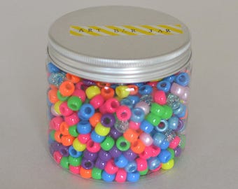 Beads for crafts | Etsy