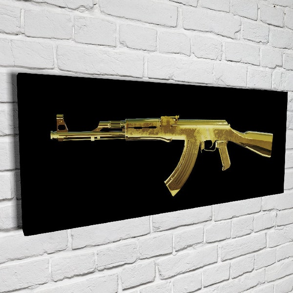 Ak47 Replica - Etsy