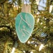 Holiday Gift Tags | Christmas Bulb Ornaments | Stocking Tags ...