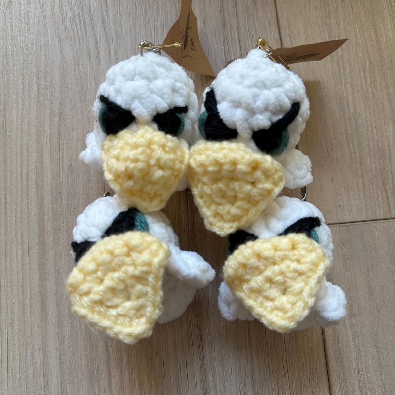 Philadelphia Eagles Swoop Plush - Etsy