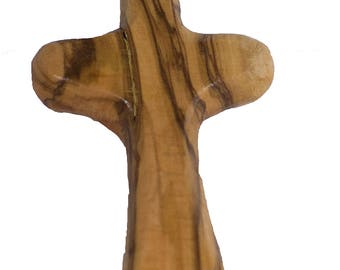 Comfort cross | Etsy