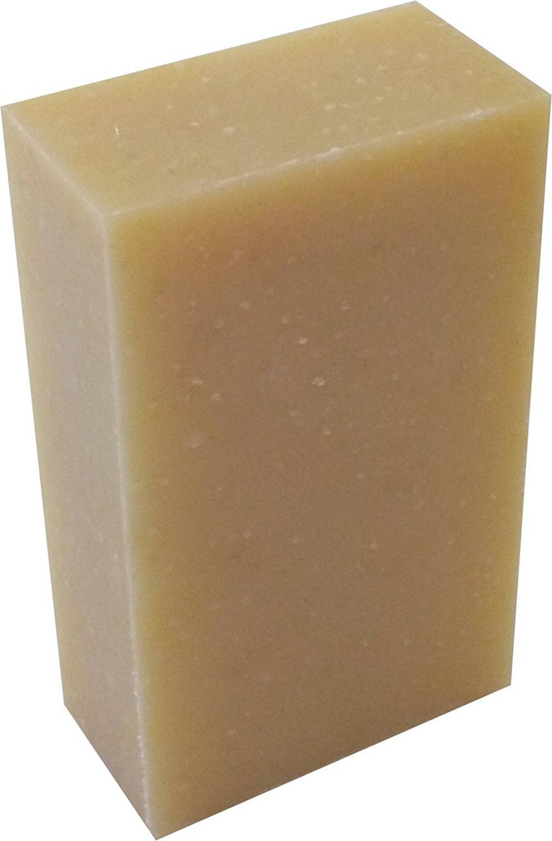 Certified Organic Sheer Organix Rejuvenative Herbal Soap - Etsy