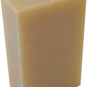 Certified Organic Sheer Organix Rejuvenative Herbal Soap Handmade in ...