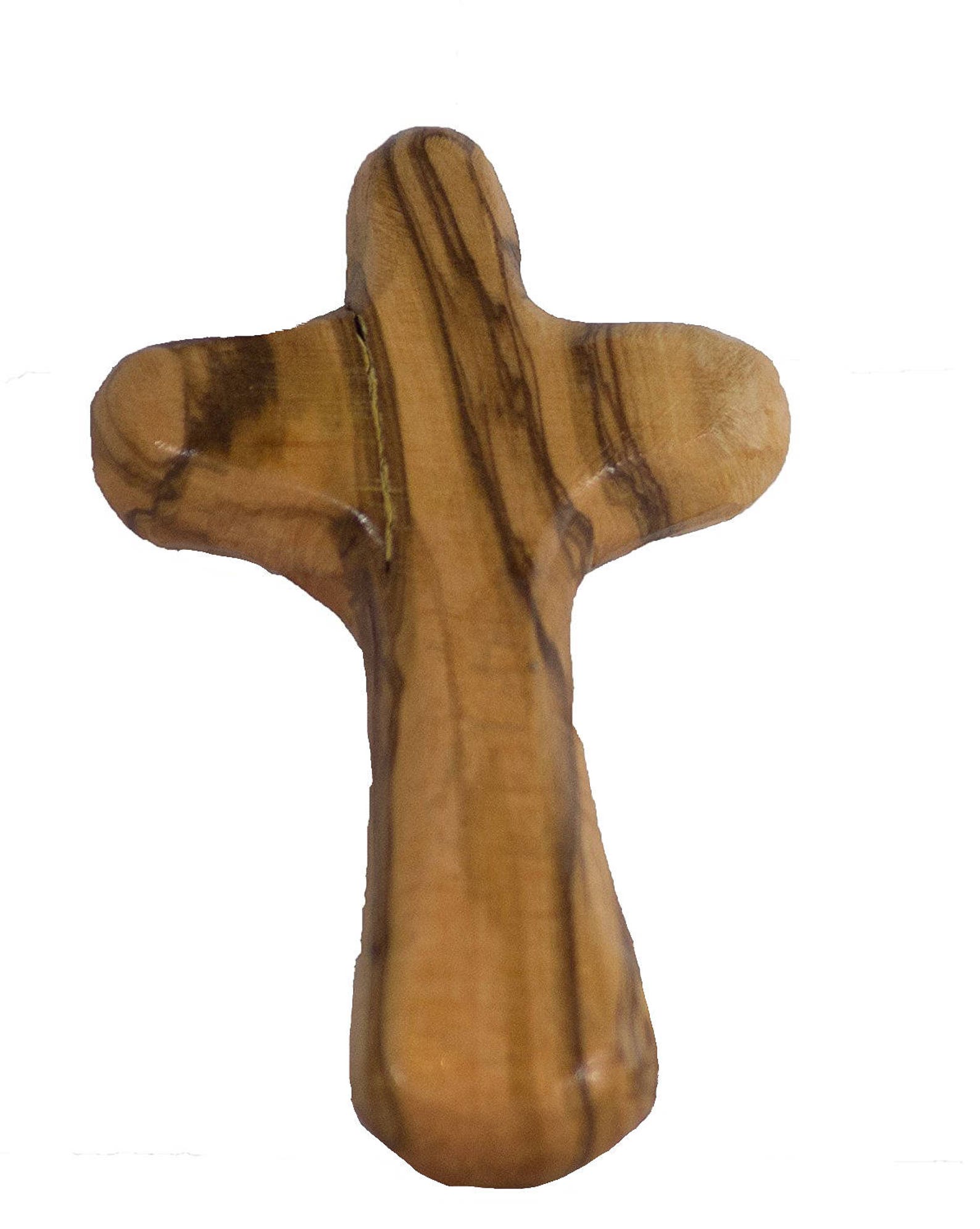 Comfort Cross Handmade and Hand Carved in Bethlehem 4.1 X - Etsy