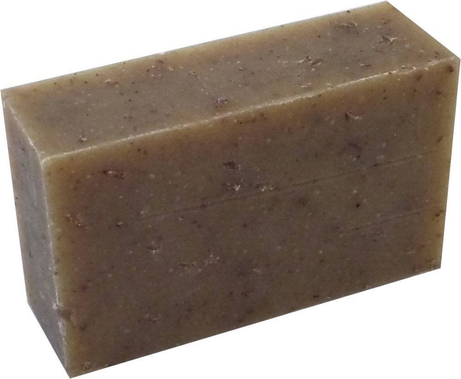 Certified Organic Sheer Organix Rejuvenative Herbal Soap - Etsy
