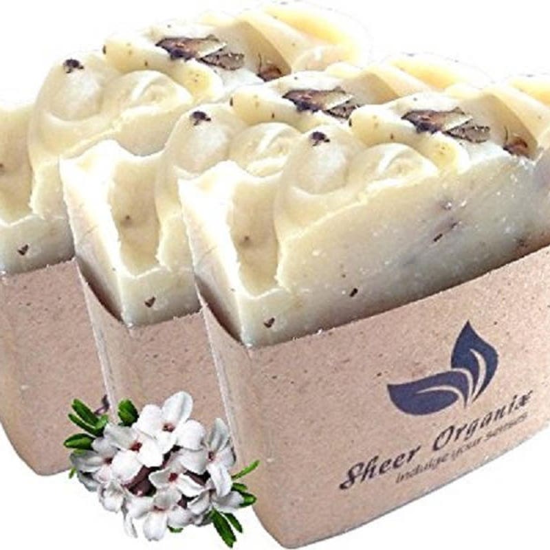 Luxury Soap - Etsy