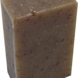 Certified Organic Sheer Organix Rejuvenative Herbal Soap Handmade in ...
