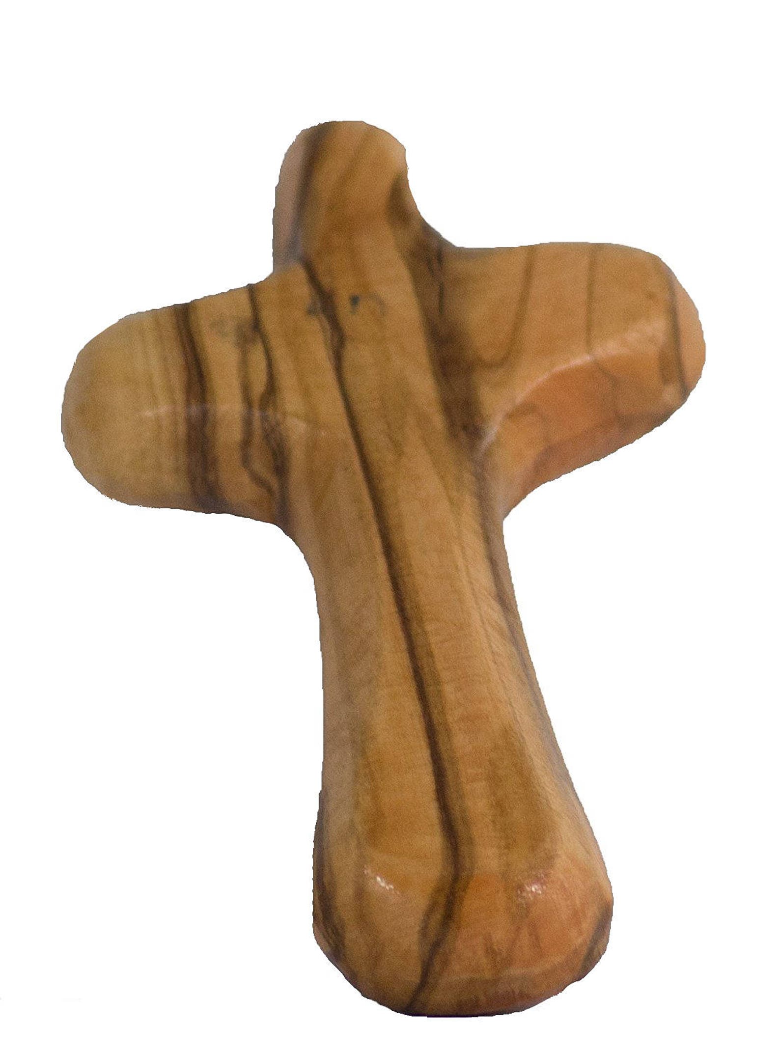 Comfort Cross Handmade and Hand Carved in Bethlehem 4.1 X - Etsy