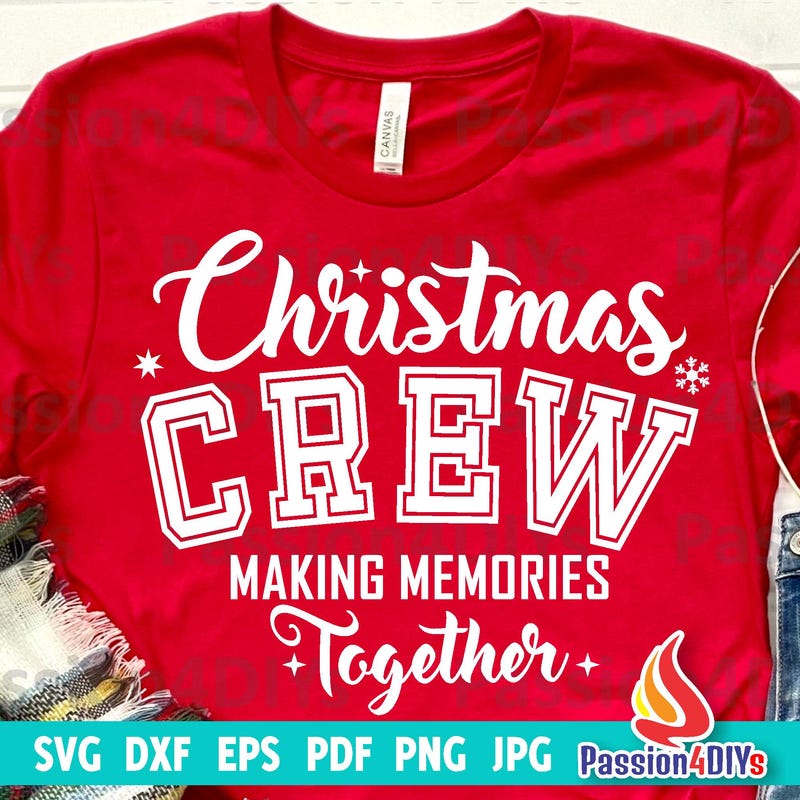 Christmas Pj Shirts - Etsy