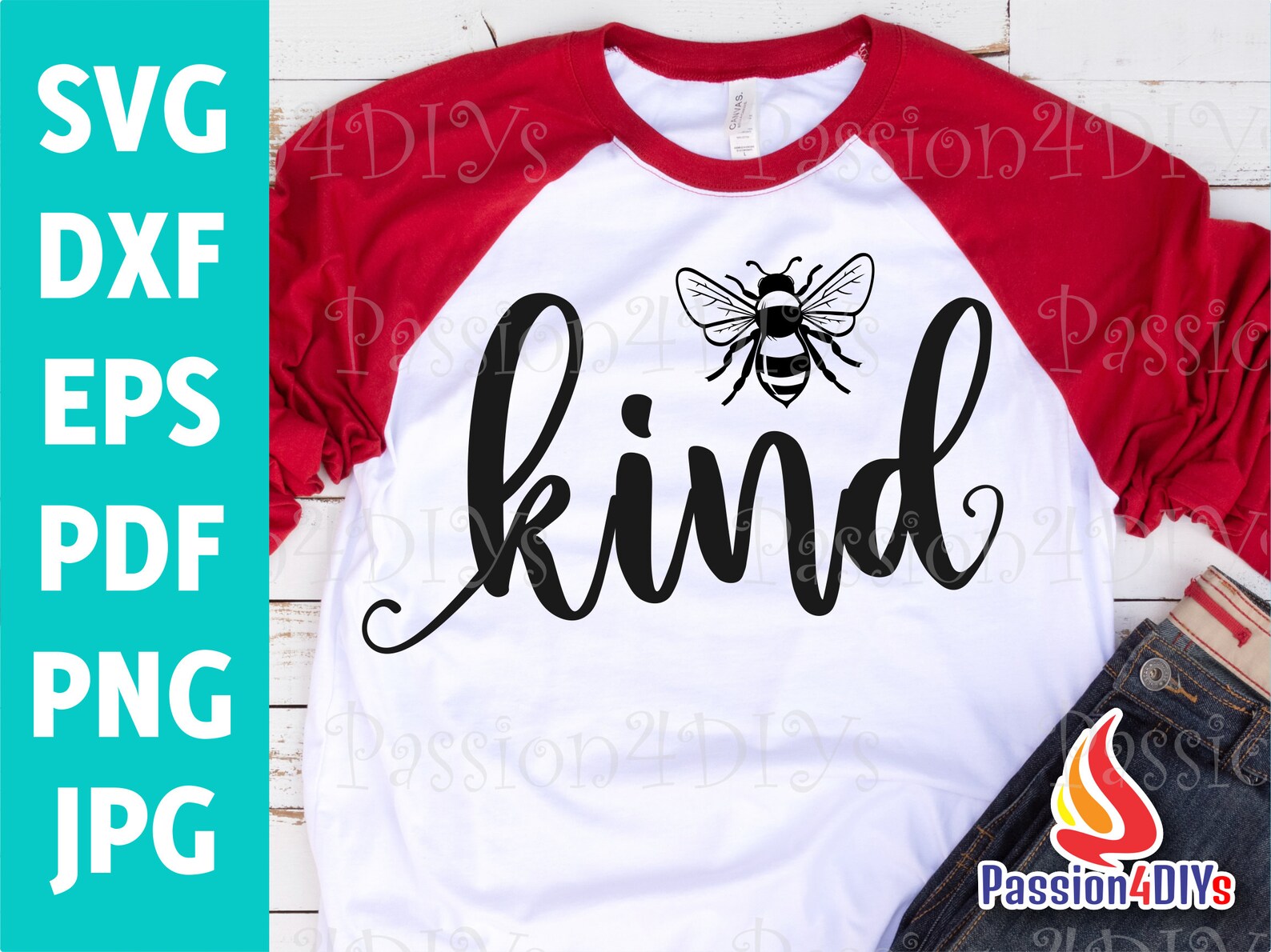 Bee Kind Svg, Be Kind Svg, Bee Svg, Always Be Kind Svg, Honey Bee Shirt ...