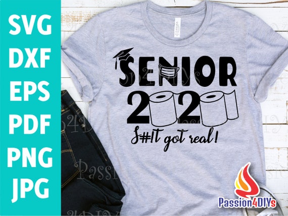 Papercraft Embellishments Corona T-Shirt Graduate High School Toilet ...