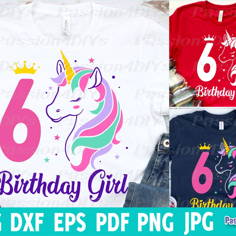 6th Day Anime - Etsy UK