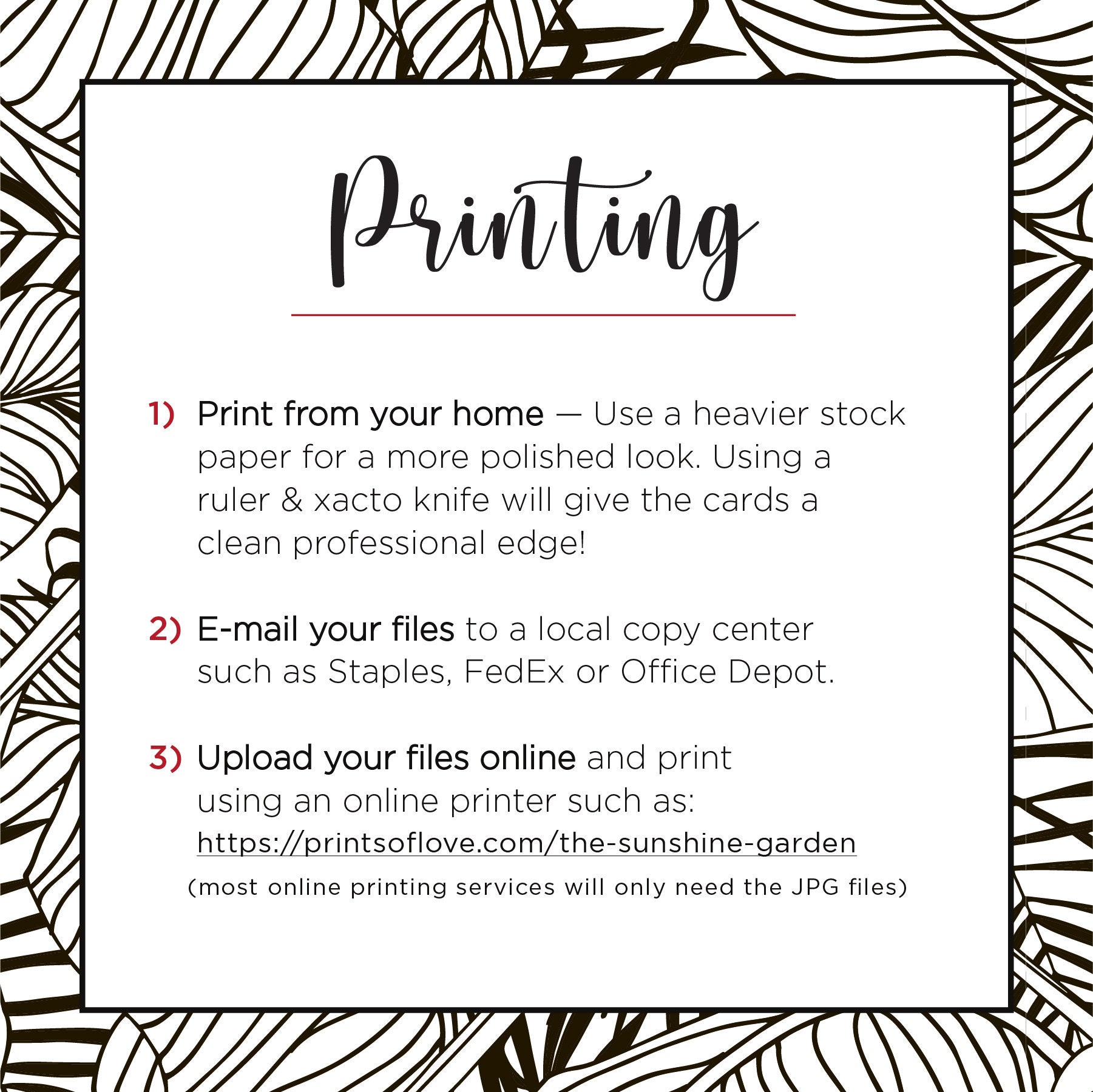 Gnome Gift Card Holder / Printable / DIY / Holiday / Gift Giving / Easy ...