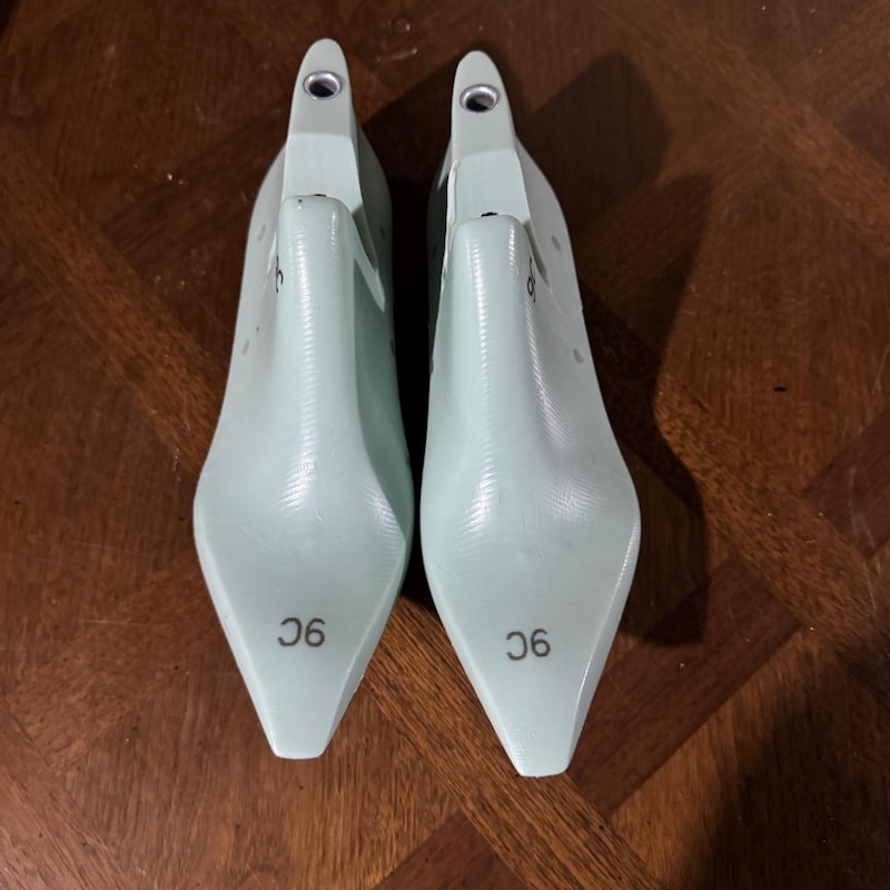 Shoe Last - Etsy