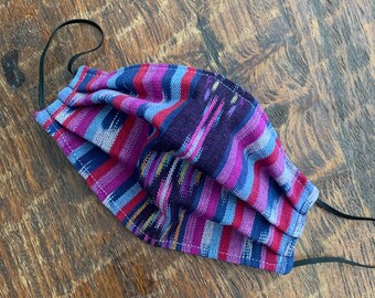 Bohemian Mask | Etsy