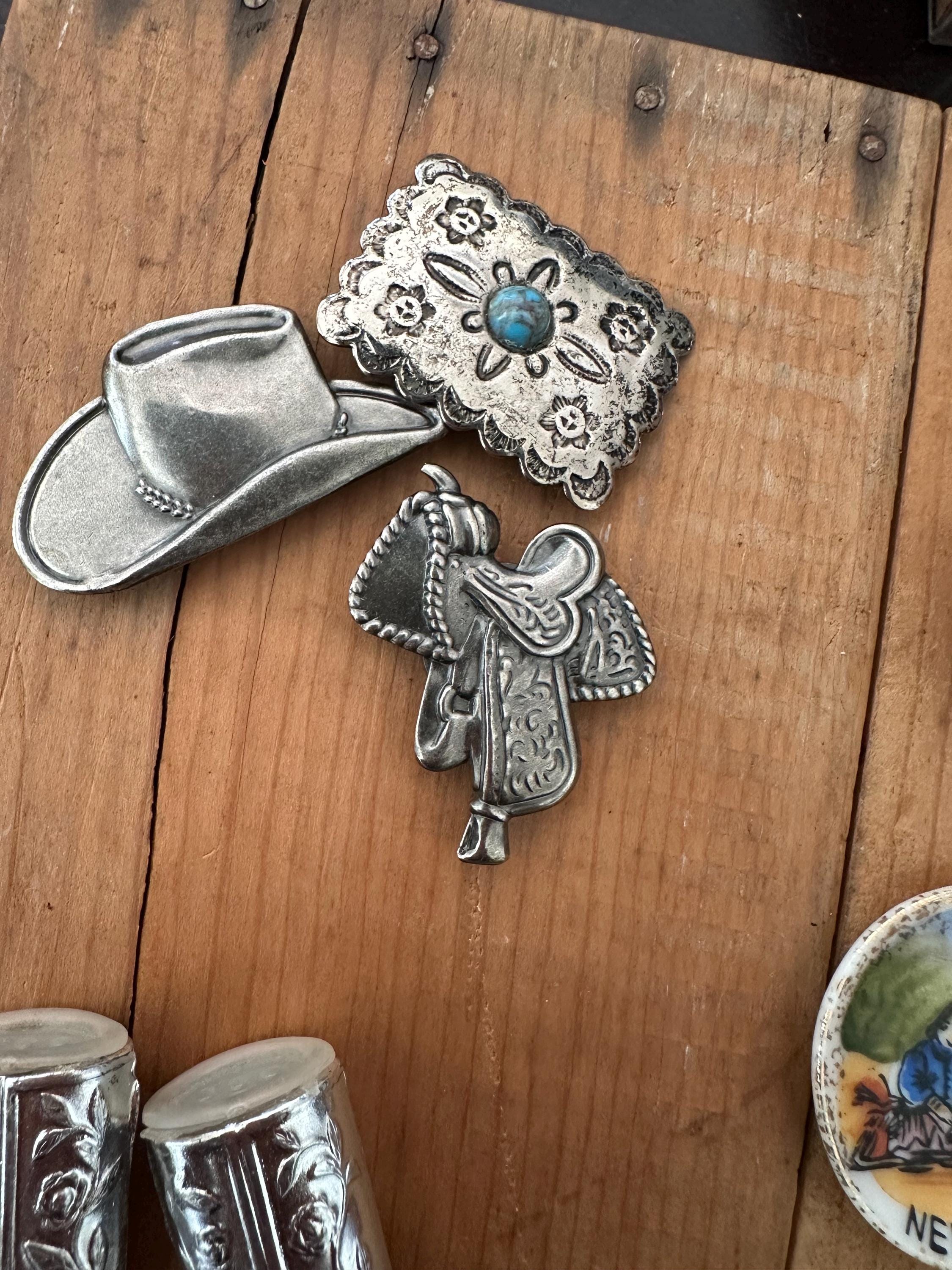 Vintage Trinkets & Treasures- Junk Drawer Items - Assorted Minis ...