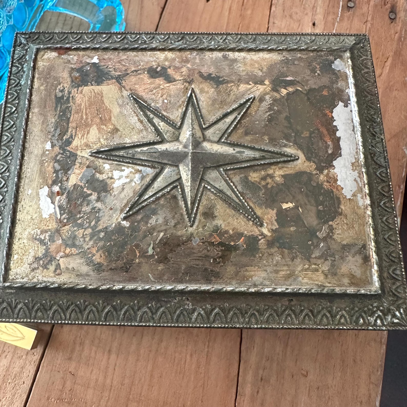 Vintage Trinkets & Treasures- Junk Drawer Items - Assorted Minis ...