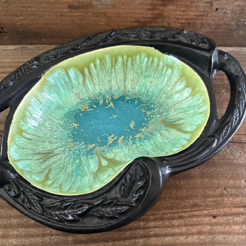 California Pottery - Etsy