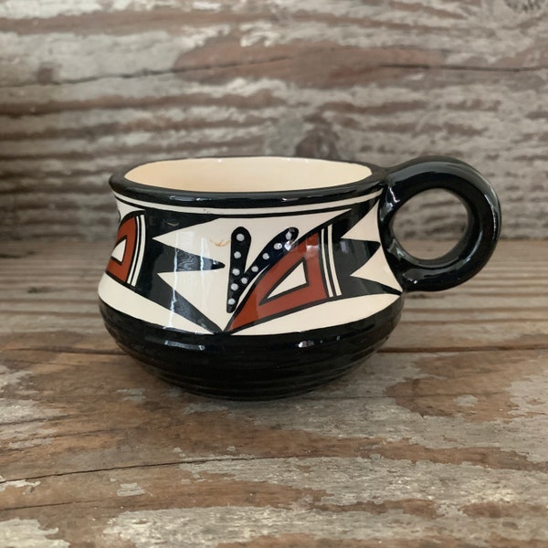Native Mug - Etsy