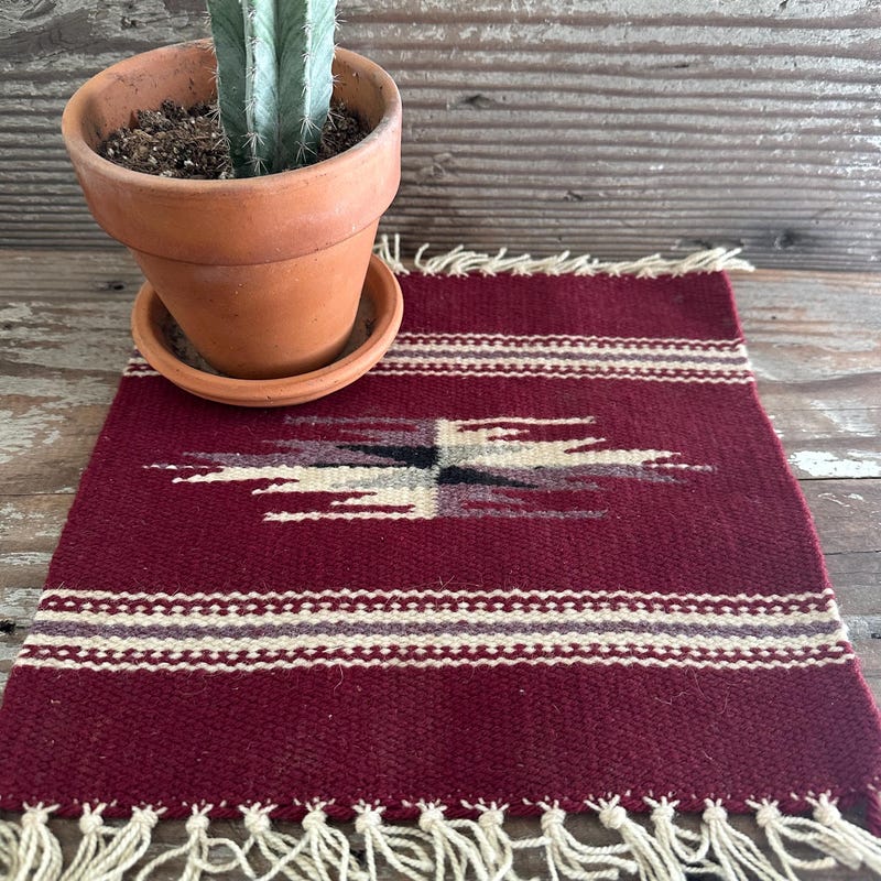 Mini Vertical Tapestry - Etsy