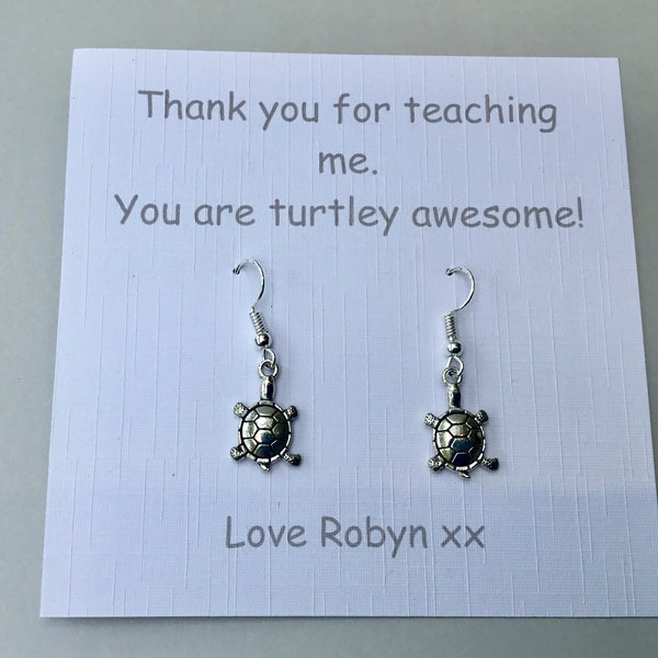 Turtley Awesome - Etsy UK