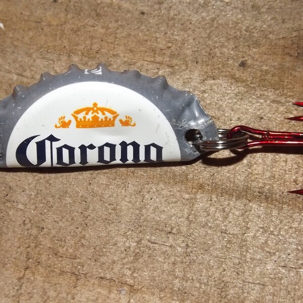 Corona Bottle Cap - Etsy