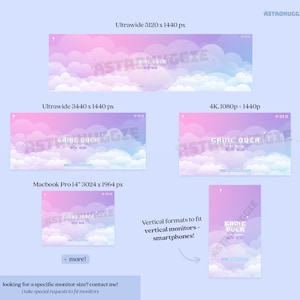 Game Over Pastel Desktop Wallpaper Background | Retro Pixel Pink ...