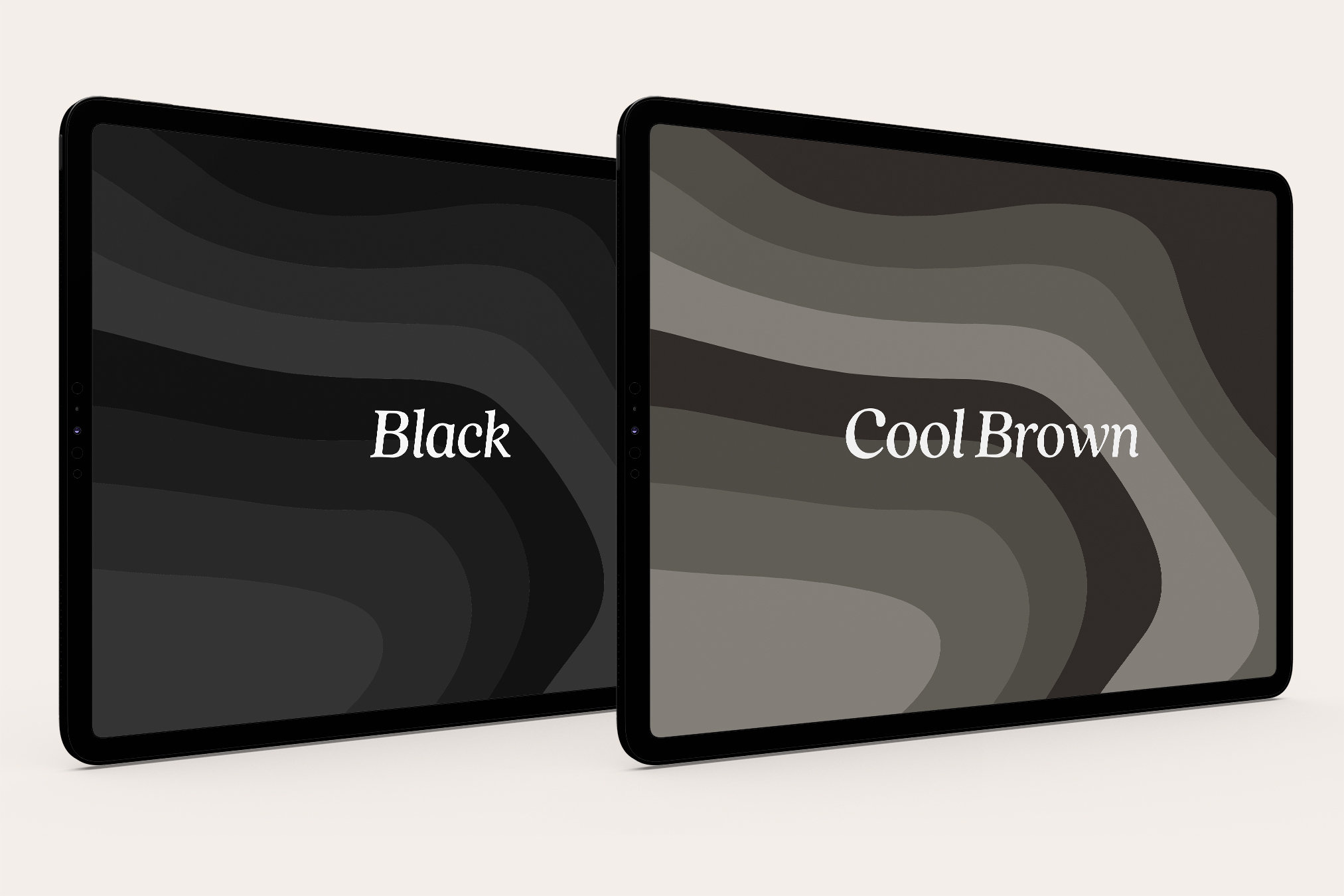 Neutral Desktop Wallpapers Abstract Minimalist Computer/pc/macbook ...