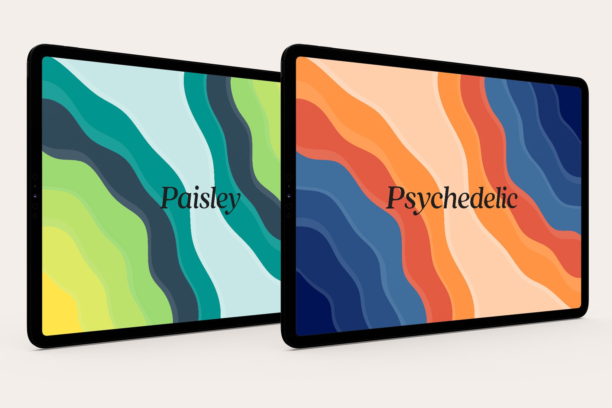 Retro Desktop Wallpaper Abstract Minimalist Computer/pc/macbook/laptop ...