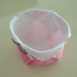 Catch All Caddy Pattern, EZ PZ - Etsy