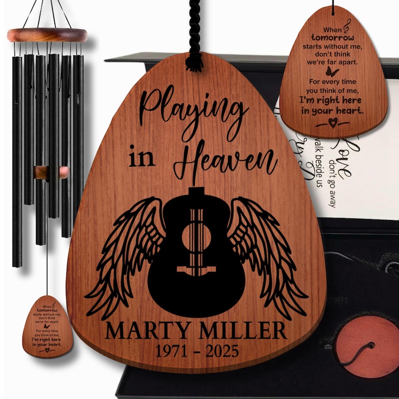 Memorials for Musicians - Etsy