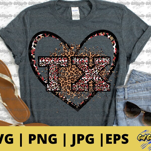 Tx Tech Svg - Etsy Australia