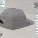 Baseball Hat Box // Baseball Cut File // Baseball Cap // SVG Cut File ...