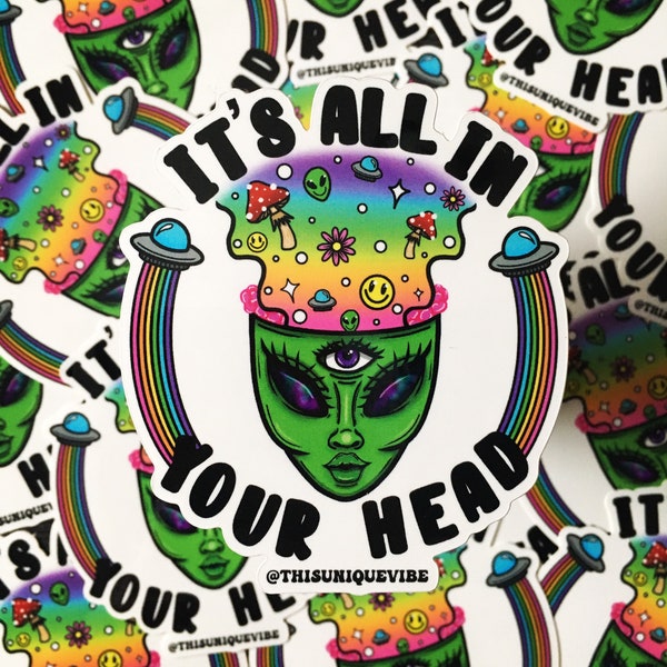 Tumblr Stickers - Etsy