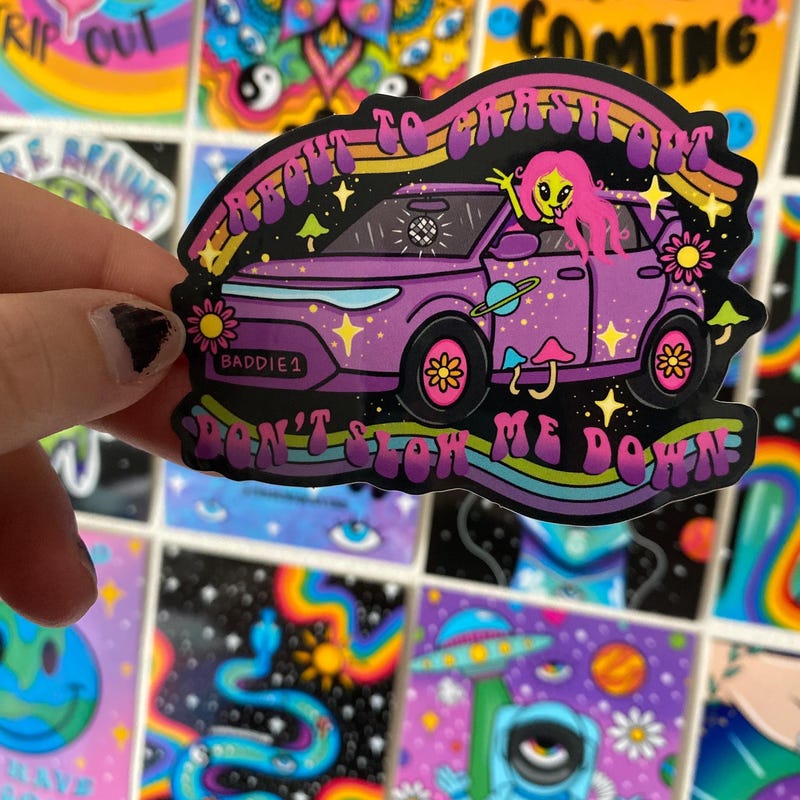 ThisUniqueVibe - Etsy