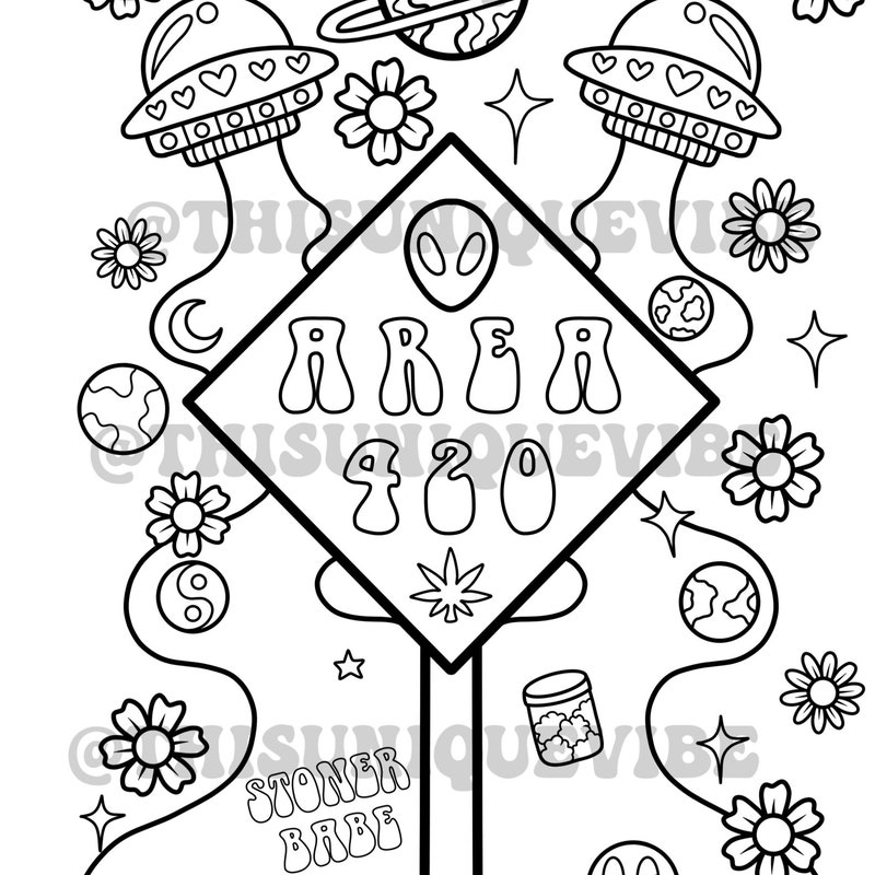 ThisUniqueVibe - Etsy