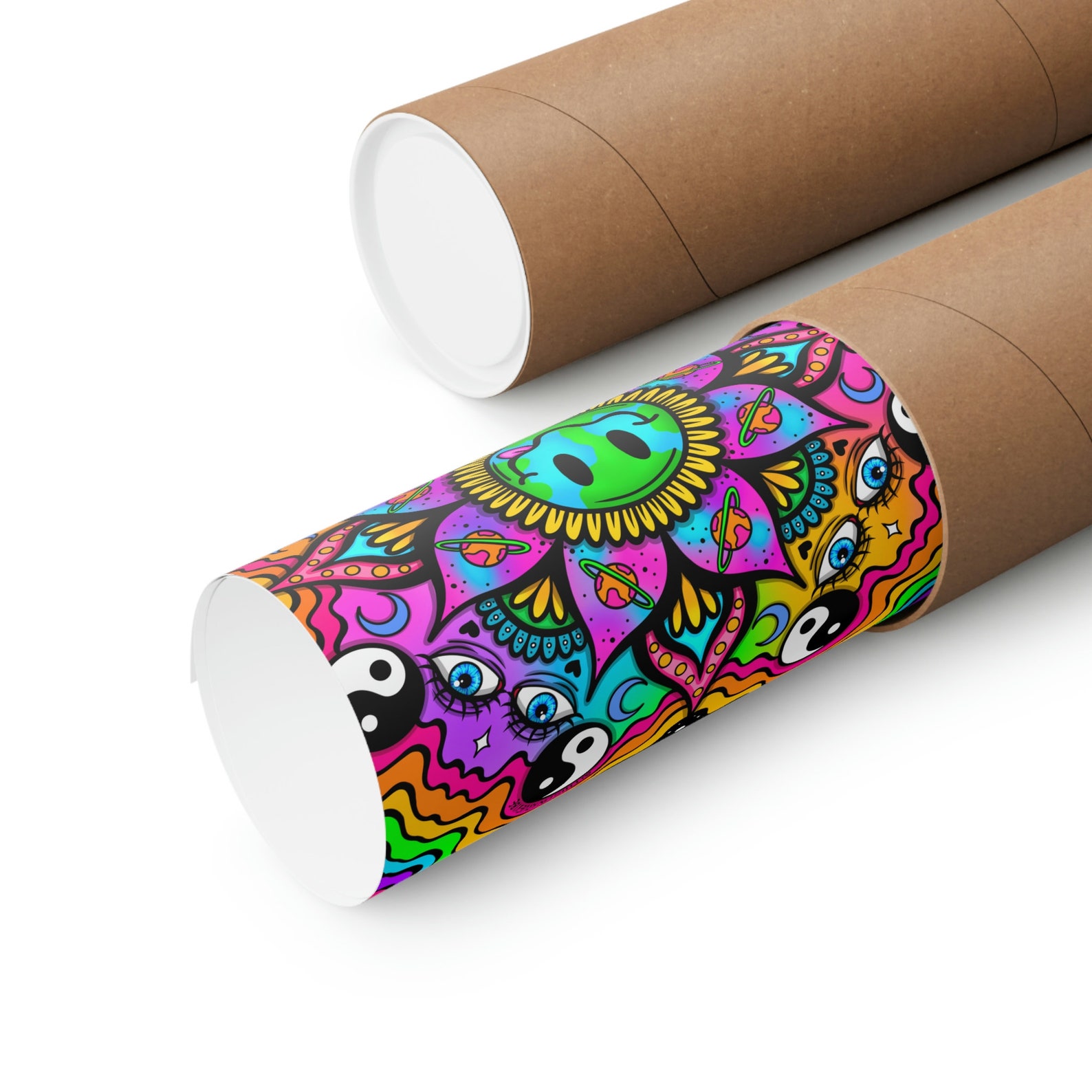 Premium Matte Vertical Posters - Etsy