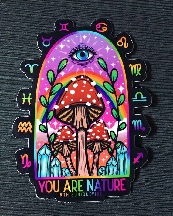 Trippy Colorful Pictures Tumblr