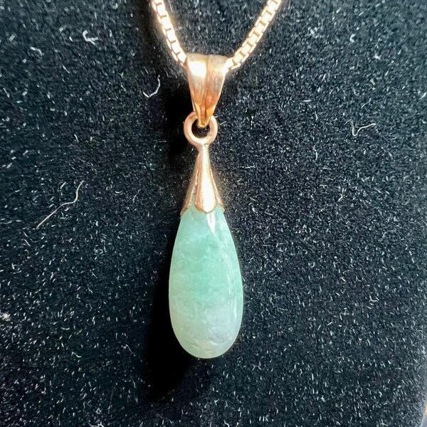 Imperial Jade - Etsy