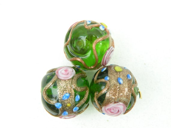 Genuine murano glass beads store