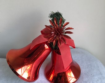 Large Plastic Bells | Etsy