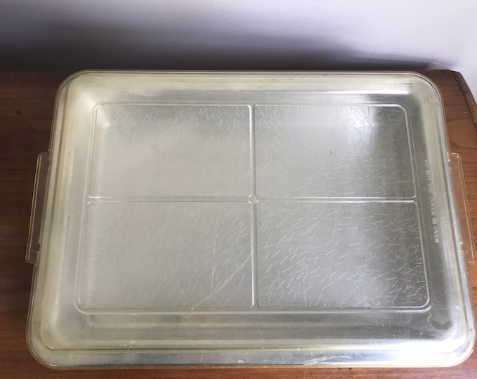 Rema 13 X 9 X 2. 1/4 Air Bake Double Wall Insulated Cake Baking Pan ...