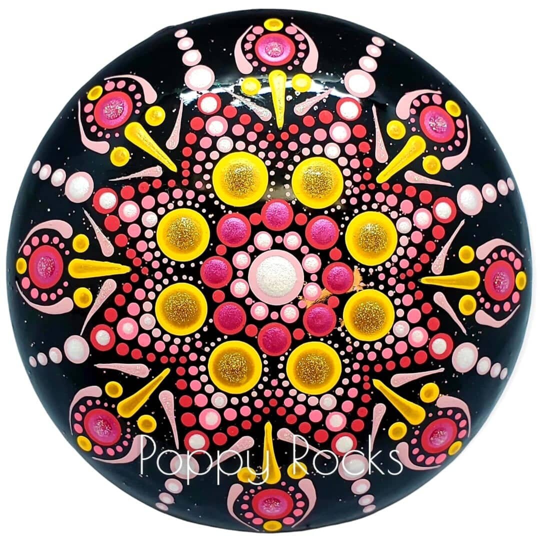 BONUS PACK #8 Dot Mandala Patterns - Etsy
