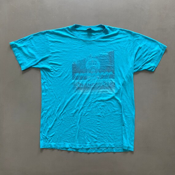 Vintage spring break shirt - Gem