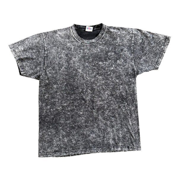 Acid Wash T Shirt - Etsy