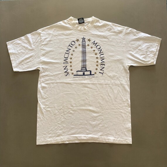 vintage 1993 houston slick - Gem