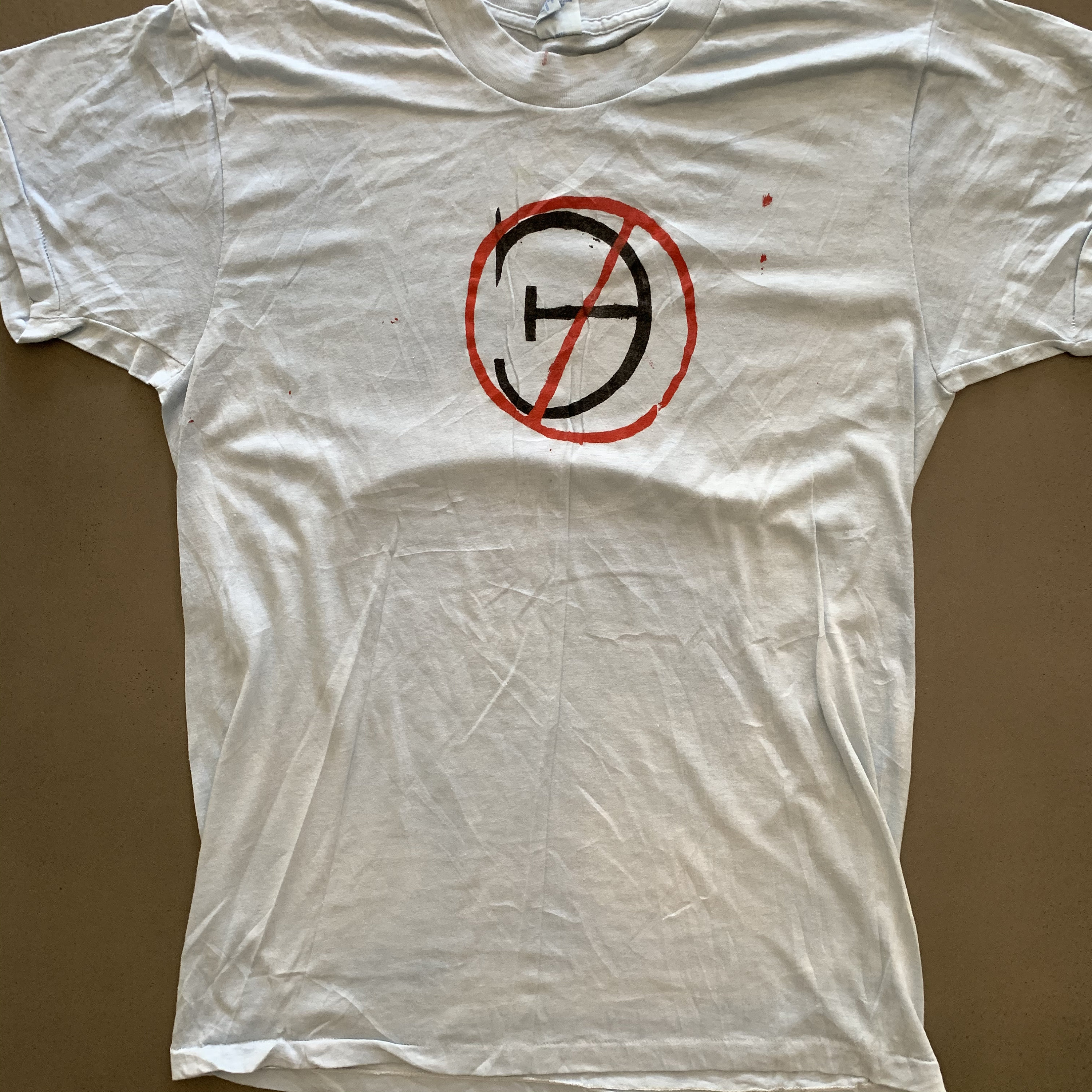 Vintage 1980s Safeway T-shirt size Large | Etsy