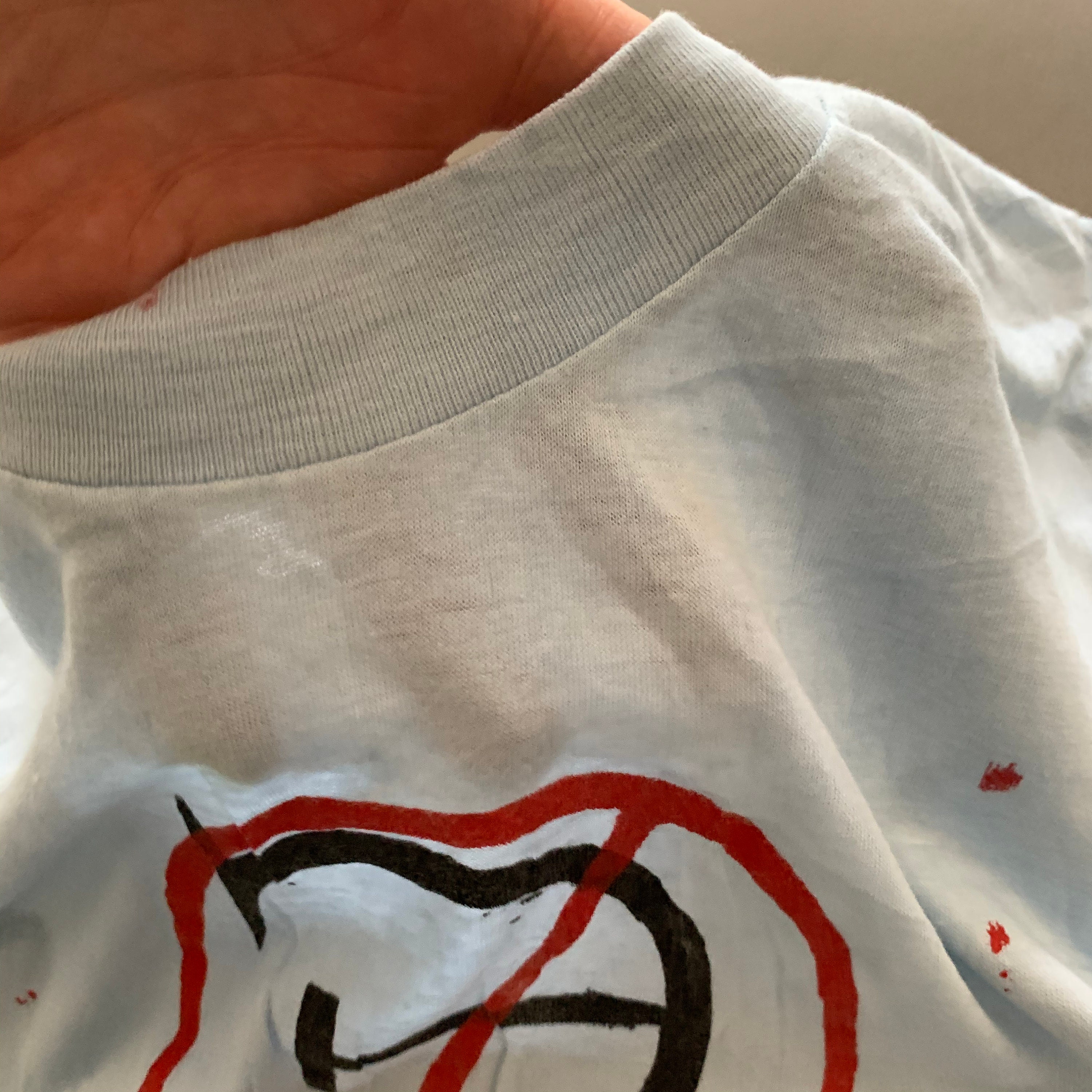 Vintage 1980s Safeway T-shirt size Large | Etsy