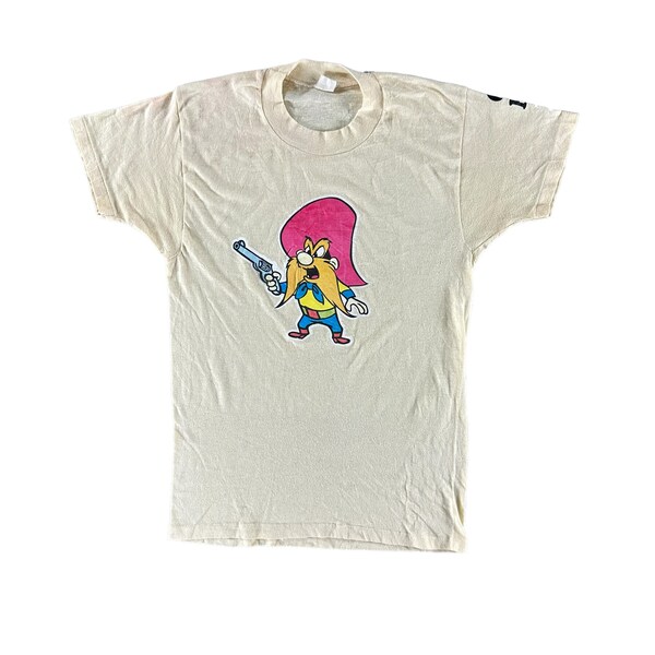 Yosemite Sam T Shirts - Etsy