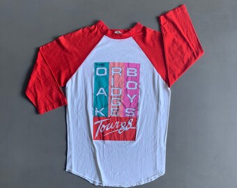 Oak Ridge Boys Shirt | Etsy